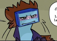 Razor | Objectified comic Wiki | Fandom