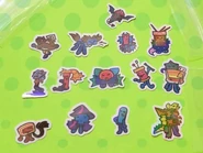 Razor/Gallery | Objectified comic Wiki | Fandom