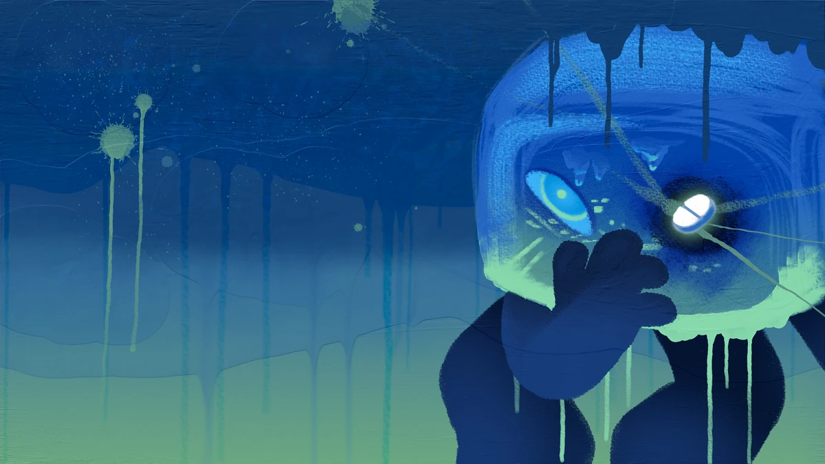 Episode 90: Lucidity | Objectified comic Wiki | Fandom