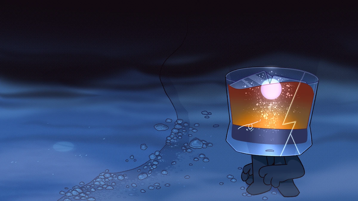 Episode 22: Glimpse | Objectified comic Wiki | Fandom