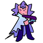 Gum | Objectified comic Wiki | Fandom