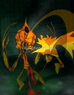 Gum | Objectified comic Wiki | Fandom