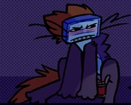 Razor | Objectified comic Wiki | Fandom