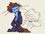 Razor | Objectified comic Wiki | Fandom