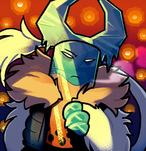 Frozen Boba | Objectified comic Wiki | Fandom