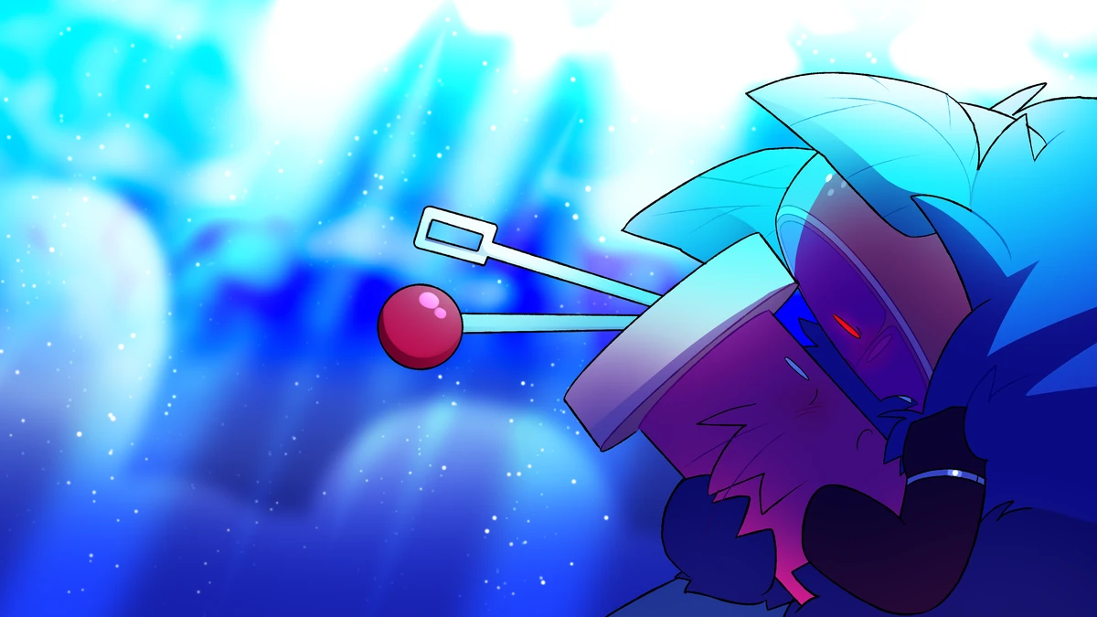 Episode 92: Starlight Waltz | Objectified comic Wiki | Fandom