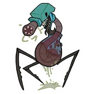 Assimilated Objects | Objectified comic Wiki | Fandom