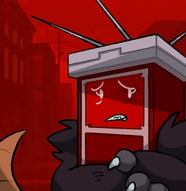 Sharps | Objectified comic Wiki | Fandom