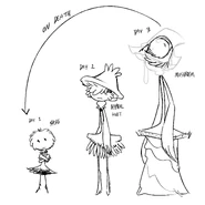 Mushroom | Objectified comic Wiki | Fandom