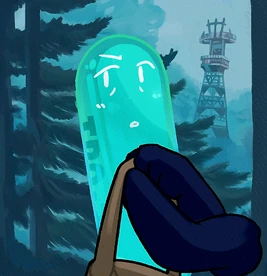 Painkiller | Objectified comic Wiki | Fandom