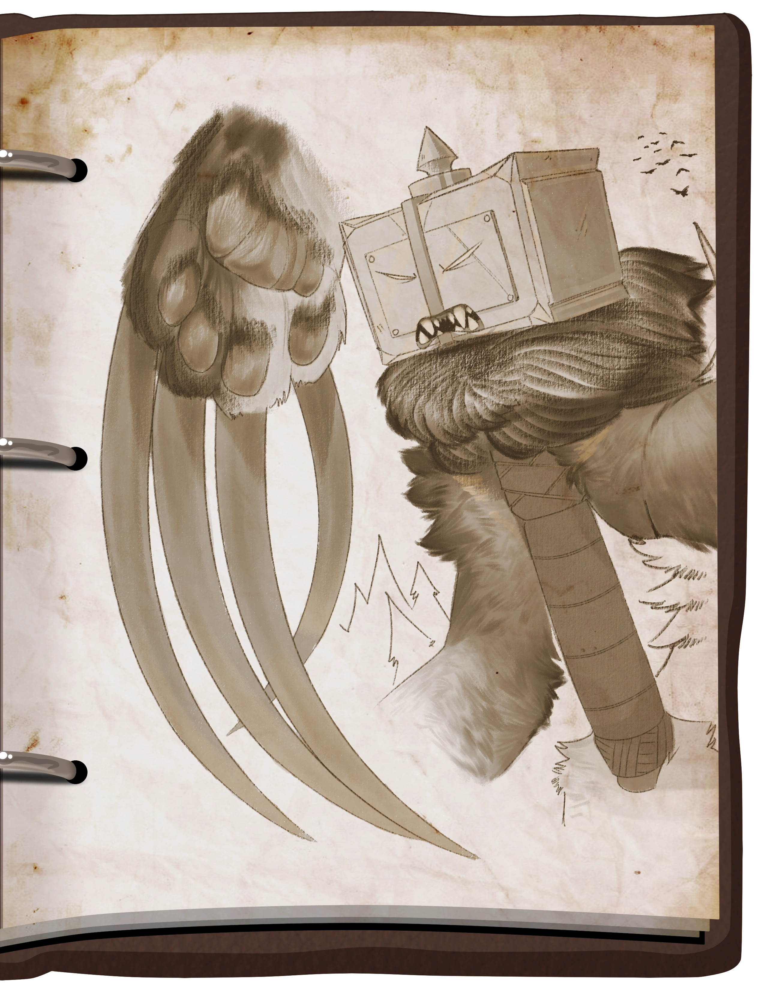 Discuss Everything About Objectified comic Wiki | Fandom