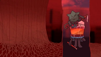 Episode 28: Pieces of Us | Objectified comic Wiki | Fandom