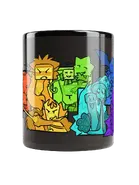 Dynamite/Gallery | Objectified comic Wiki | Fandom