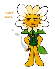 List of background characters | Objectified comic Wiki | Fandom