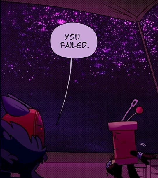 Afflictions, Statuses and Natural Gifts | Objectified comic Wiki | Fandom