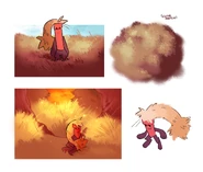 Dynamite | Objectified comic Wiki | Fandom