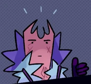 Gum | Objectified comic Wiki | Fandom