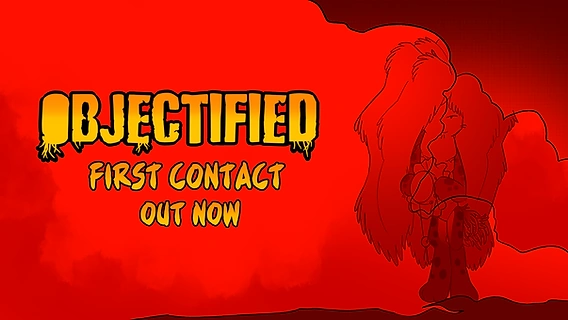 Episode 83: First Contact | Objectified comic Wiki | Fandom