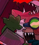 Fossil | Objectified comic Wiki | Fandom