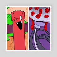 Dynamite | Objectified comic Wiki | Fandom