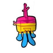 A5 Wagyu/Gallery | Objectified comic Wiki | Fandom