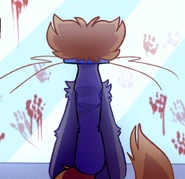 Razor | Objectified comic Wiki | Fandom