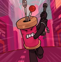 Objectified (series) | Objectified comic Wiki | Fandom