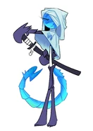 List of Minor Characters | Objectified comic Wiki | Fandom