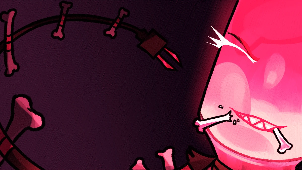 Episode 47: Safety Tunnels | Objectified comic Wiki | Fandom