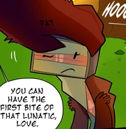 Razor | Objectified comic Wiki | Fandom