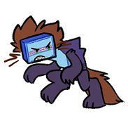 Razor | Objectified comic Wiki | Fandom