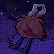 List of Minor Characters | Objectified comic Wiki | Fandom