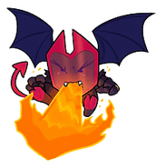 Dragonscale | Objectified comic Wiki | Fandom