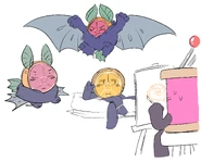 Spool | Objectified comic Wiki | Fandom