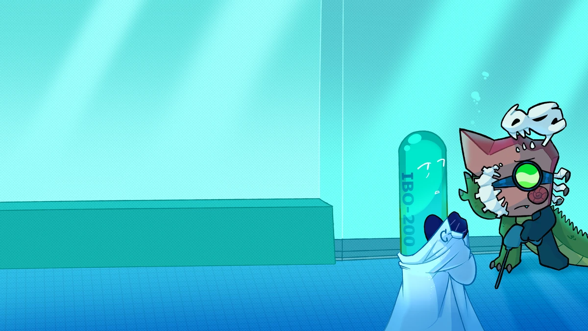 Episode 23: Liquid Motivation | Objectified comic Wiki | Fandom