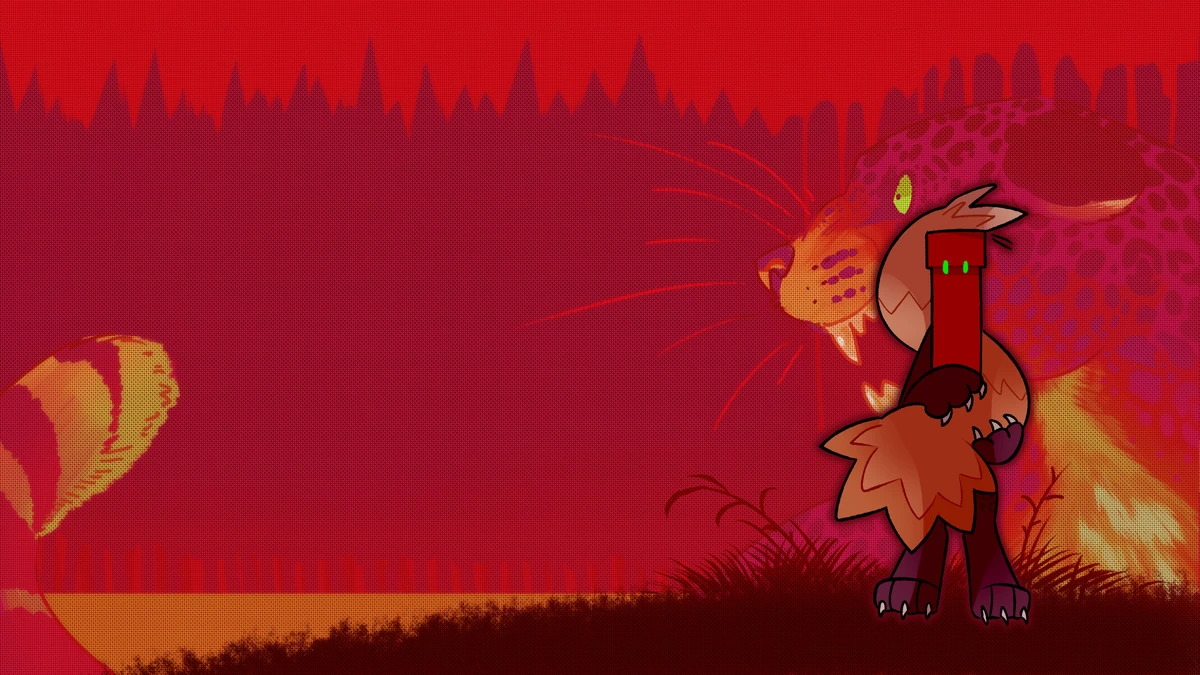 Episode 21: Into the Wild | Objectified comic Wiki | Fandom