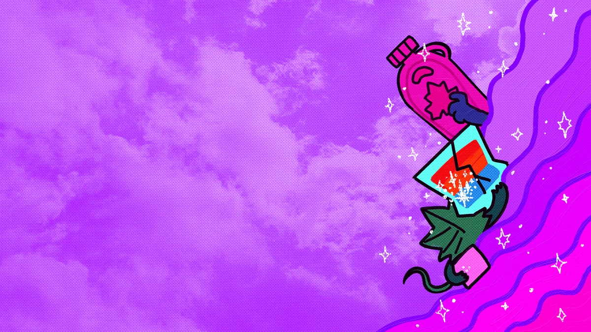 Episode 53: Remembrance | Objectified comic Wiki | Fandom