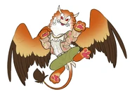 List of Minor Characters | Objectified comic Wiki | Fandom