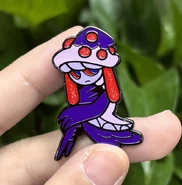 Mushroom/Gallery | Objectified comic Wiki | Fandom