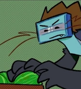 Razor | Objectified comic Wiki | Fandom