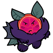 Citrus | Objectified comic Wiki | Fandom