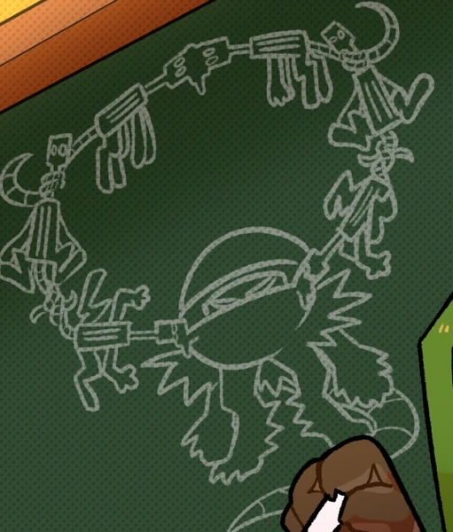 Lawless kings | Objectified comic Wiki | Fandom