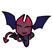 Dragonscale | Objectified comic Wiki | Fandom