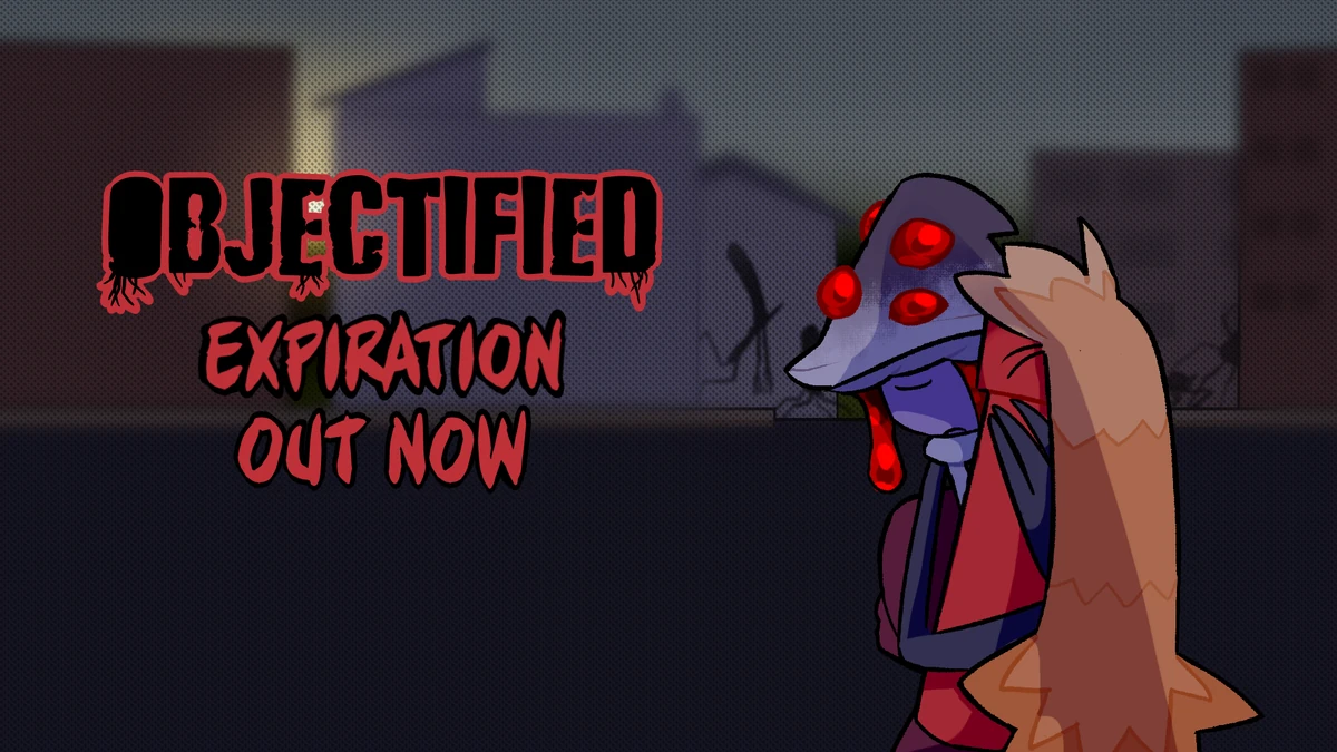 Episode 17: Expiration | Objectified comic Wiki | Fandom