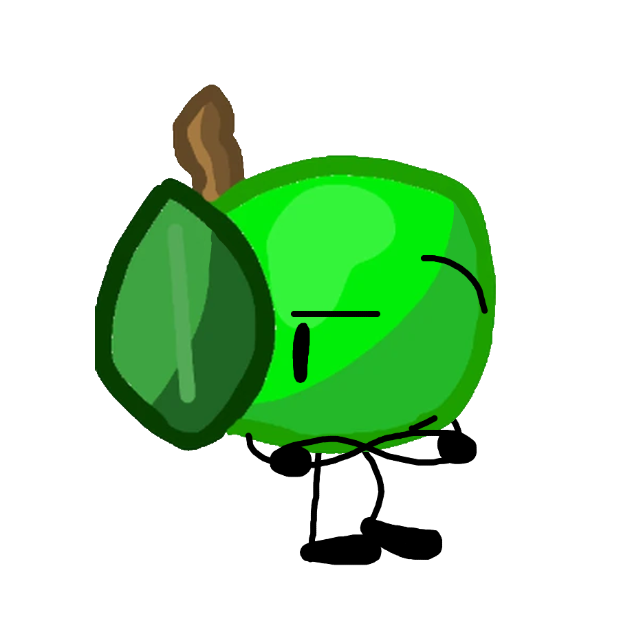 Lime Objectified Food Fight Wiki Fandom