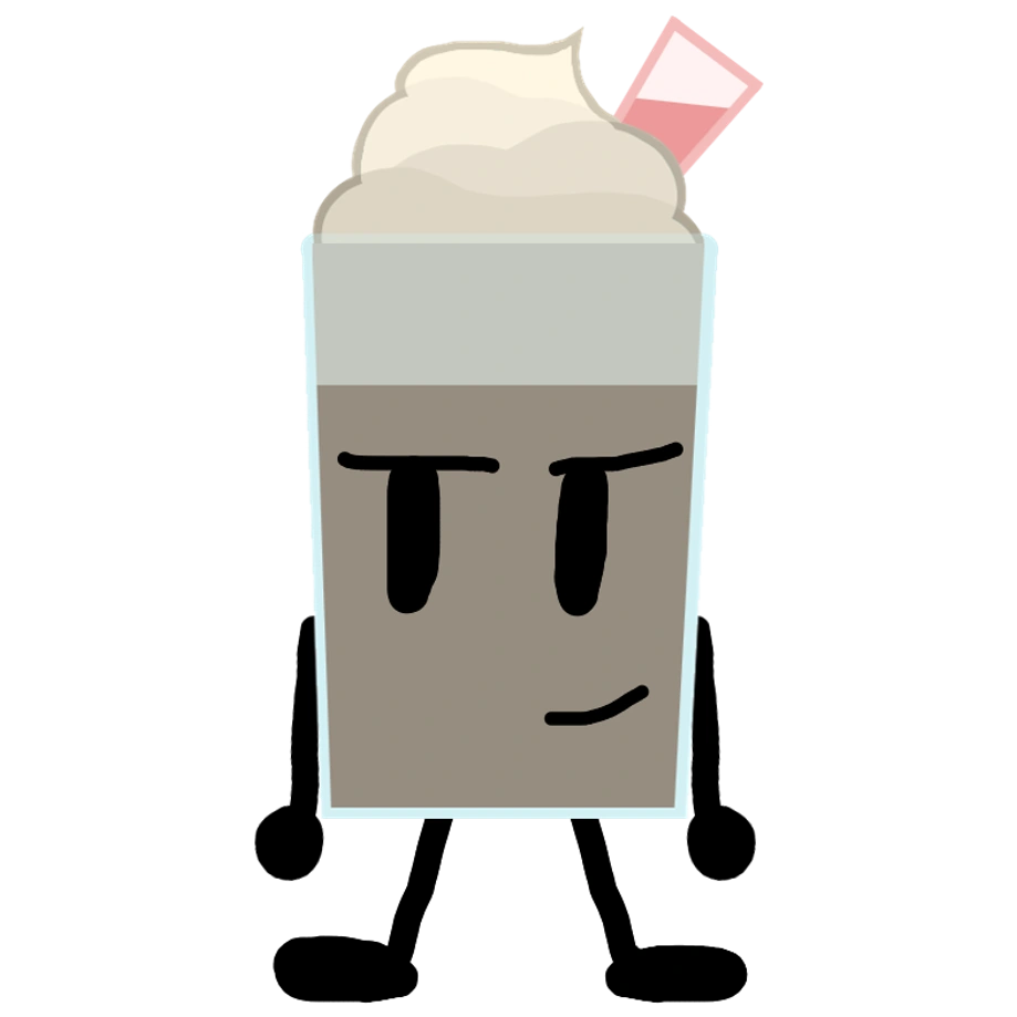 Mocha | Objectified Food Fight Wiki | Fandom