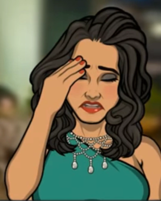 Savannah Blake | Objectified Characters Wiki | Fandom