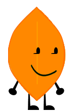 Autumn | Objectified Characters Wiki | Fandom