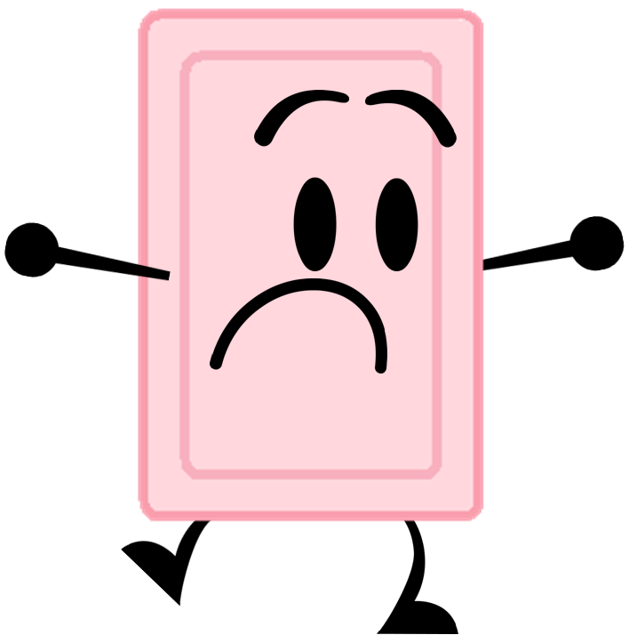 Soapy Objectified Characters Wiki Fandom