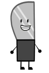 Knife | Objectified Characters Wiki | Fandom